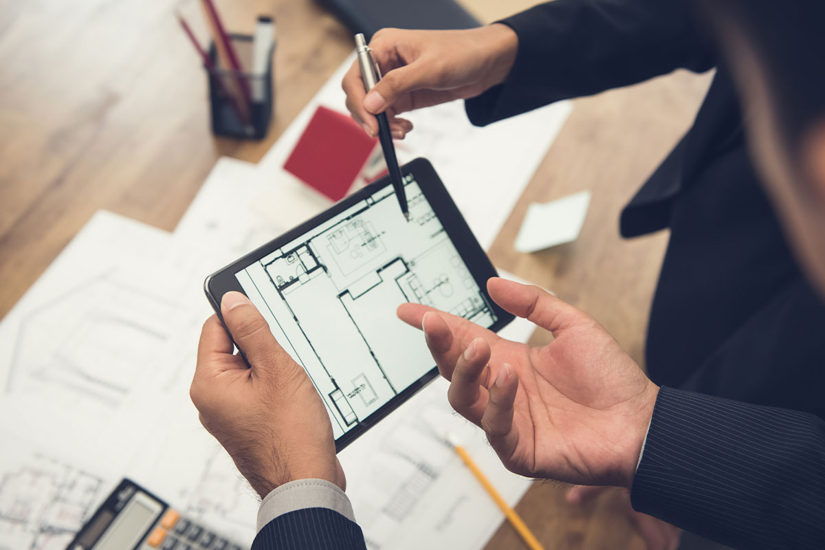 Efficiency Consulting - Owen P Building Consultants